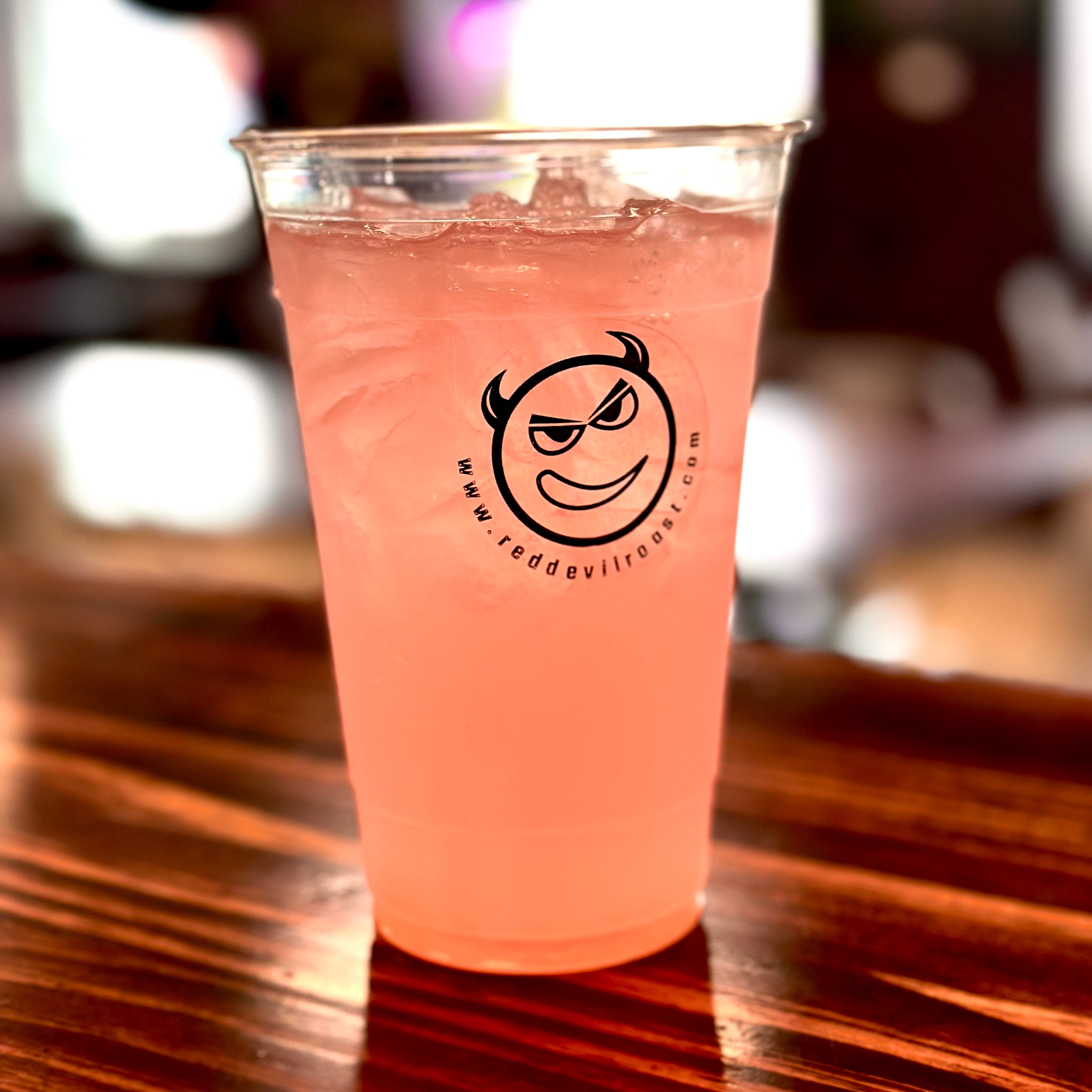 Lemonade | Red Devil Roast is temporarily closed while the owner ...