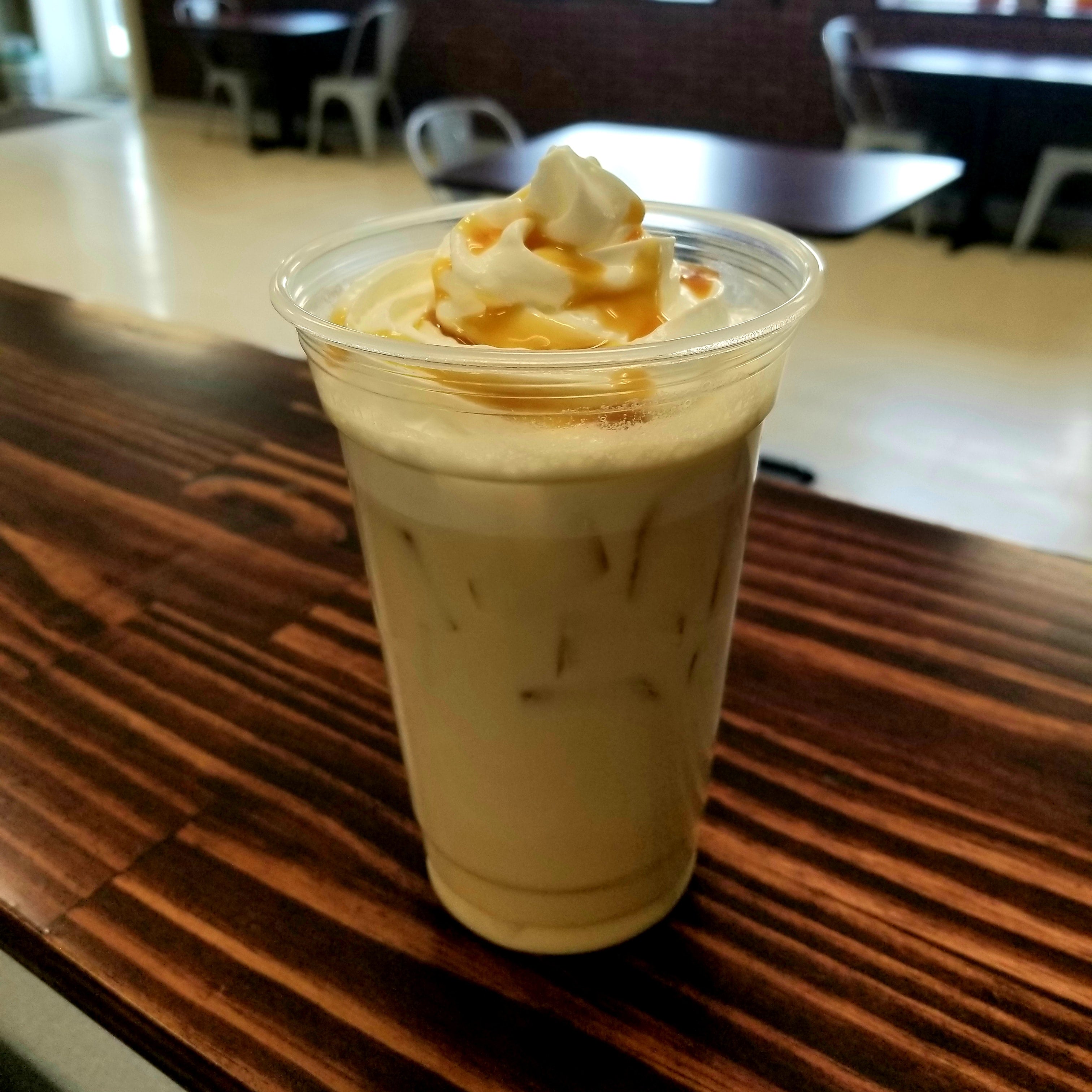 Dulce de Leche | Red Devil Roast Coffee Company (Open Tue-Sat 9-1)